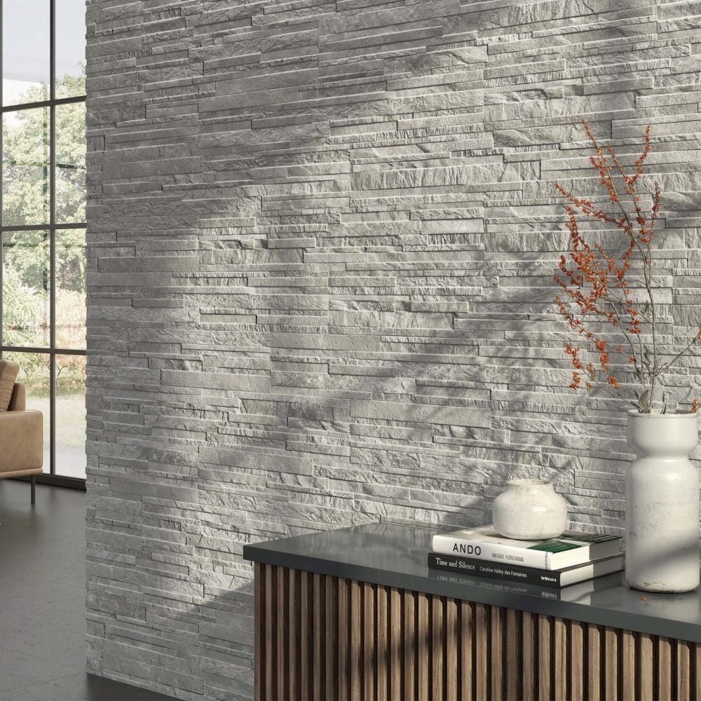 Azulejos y Porcelánicos Revestir y Alicatar Fachadas y Paredes